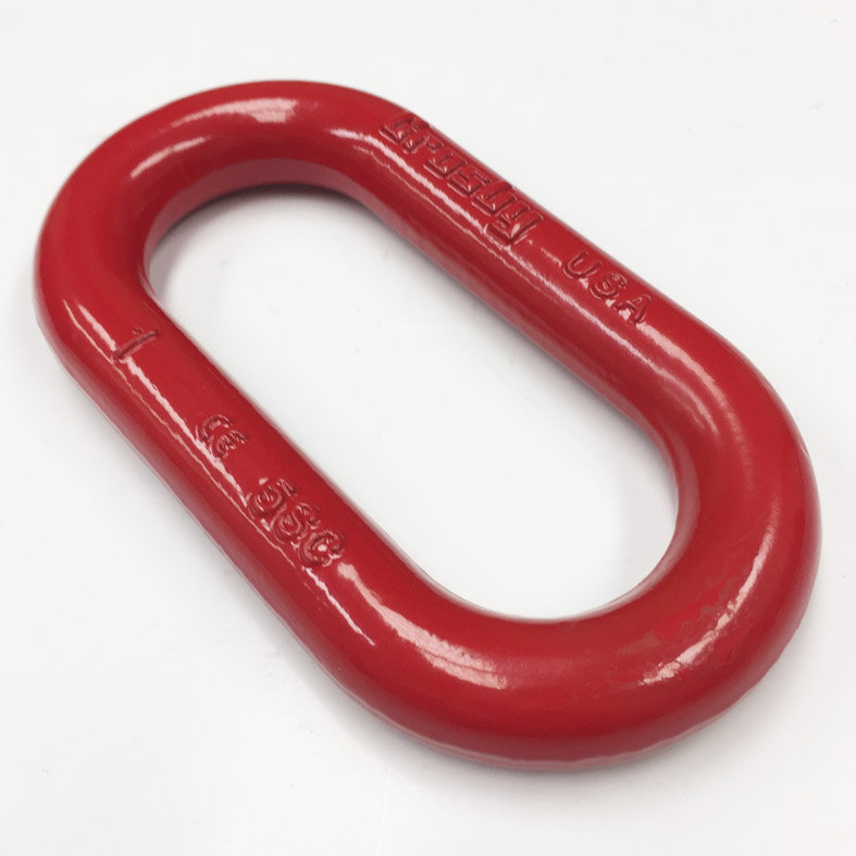 1 inch Crosby S-340 Weldless End Links | Wesco Industries