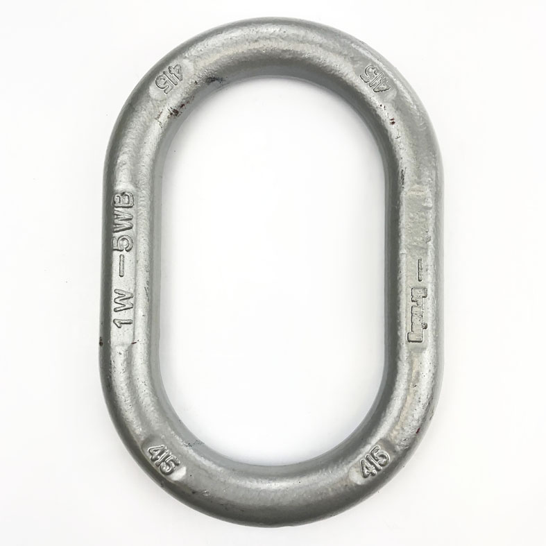 1 inch Crosby A-342 W Alloy Master Links | Wesco Industries