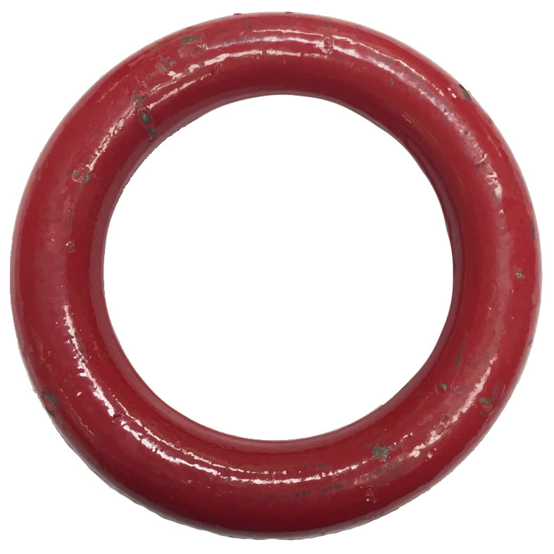 1-1/4x5 inch Crosby S-643 Weldless Rings | Wesco Industries