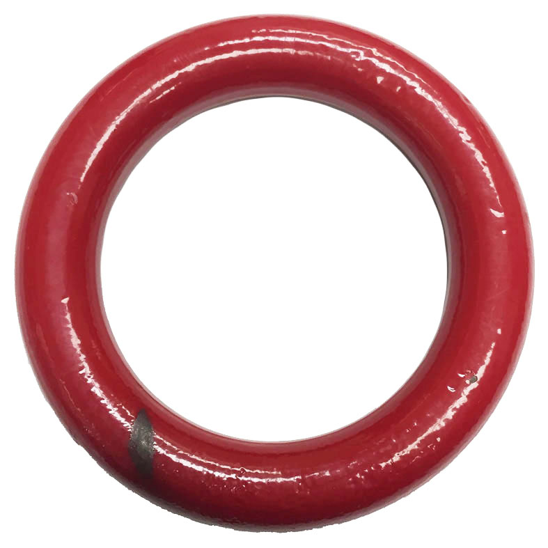 1-3/8X6 inch Crosby S-643 Weldless Rings | Wesco Industries