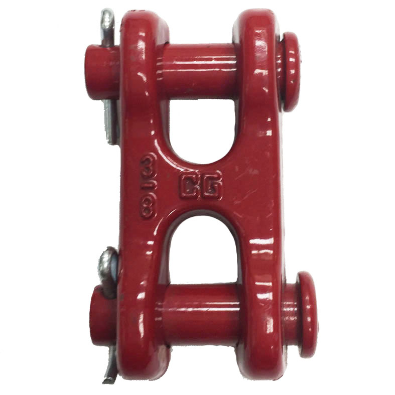 3/8 inch Crosby S-249 Twin Clevis Links | Wesco Industries