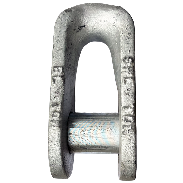 120 ton Mooring Link Shackle | Wesco Industries