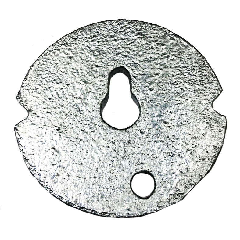 3/8 inch Galvanized Timber Washers | Wesco Industries