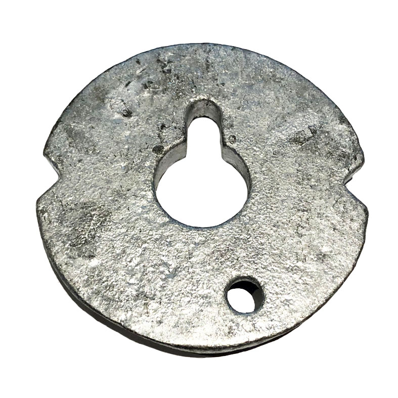 5/8 inch Galvanized Timber Washers | Wesco Industries