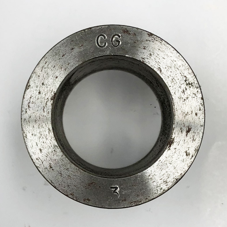 3 inch Crosby S-255 Sling Saver Spools | Wesco Industries