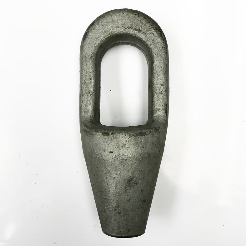 3/4 inch Crosby G-417 Closed Spelter Sockets | Wesco Industries