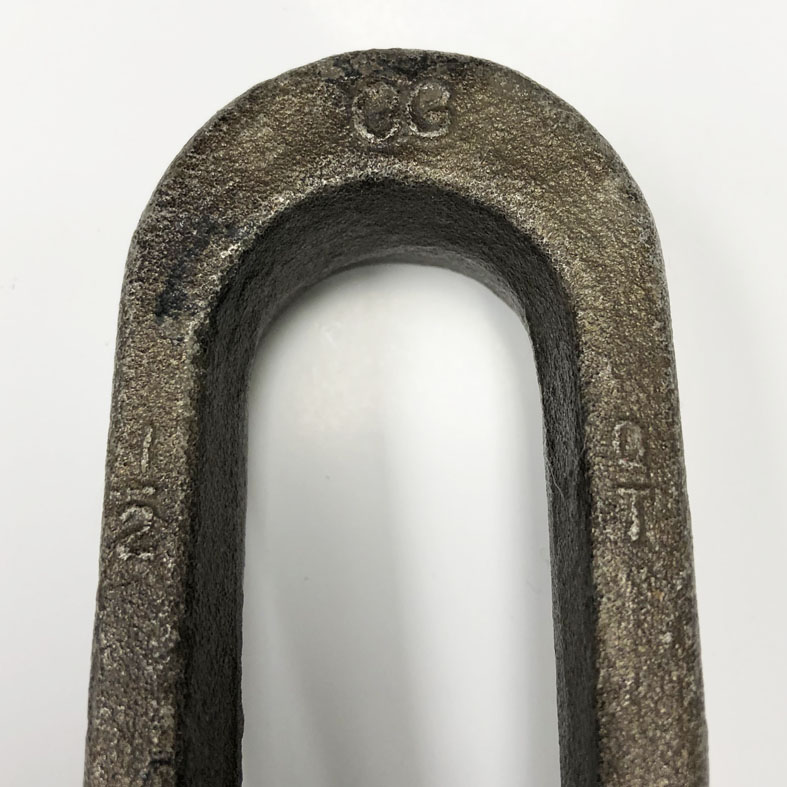 7/16-1/2 inch Crosby S-417 CLosed Spelter Sockets | Wesco Industries