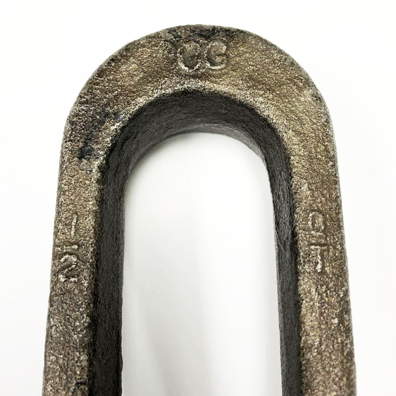 7/16-1/2 inch Crosby S-417 CLosed Spelter Sockets | Wesco Industries