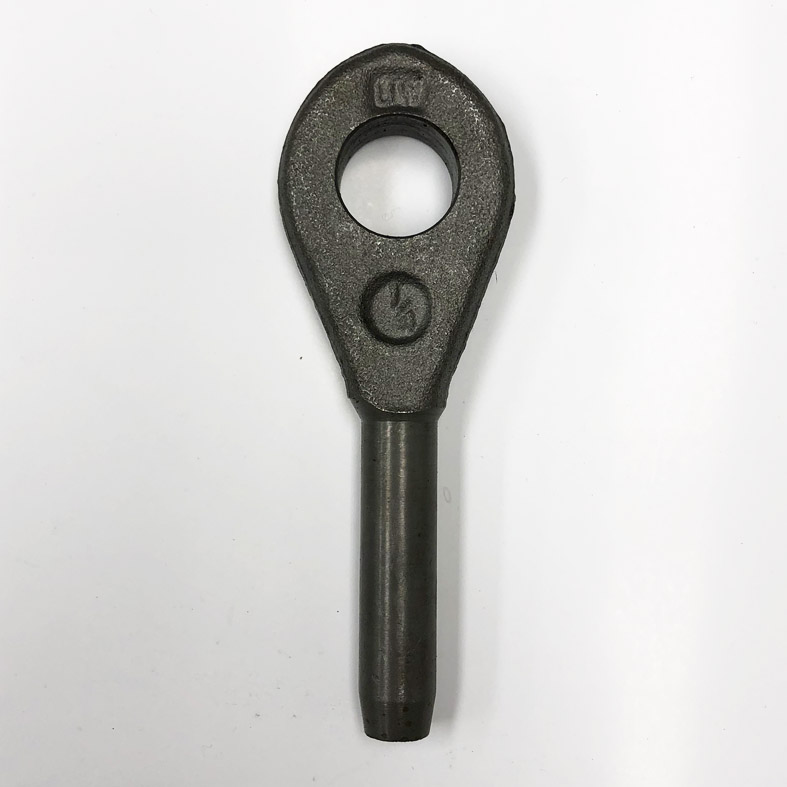 1/4 inch Closed Swage Sockets | Wesco Industries