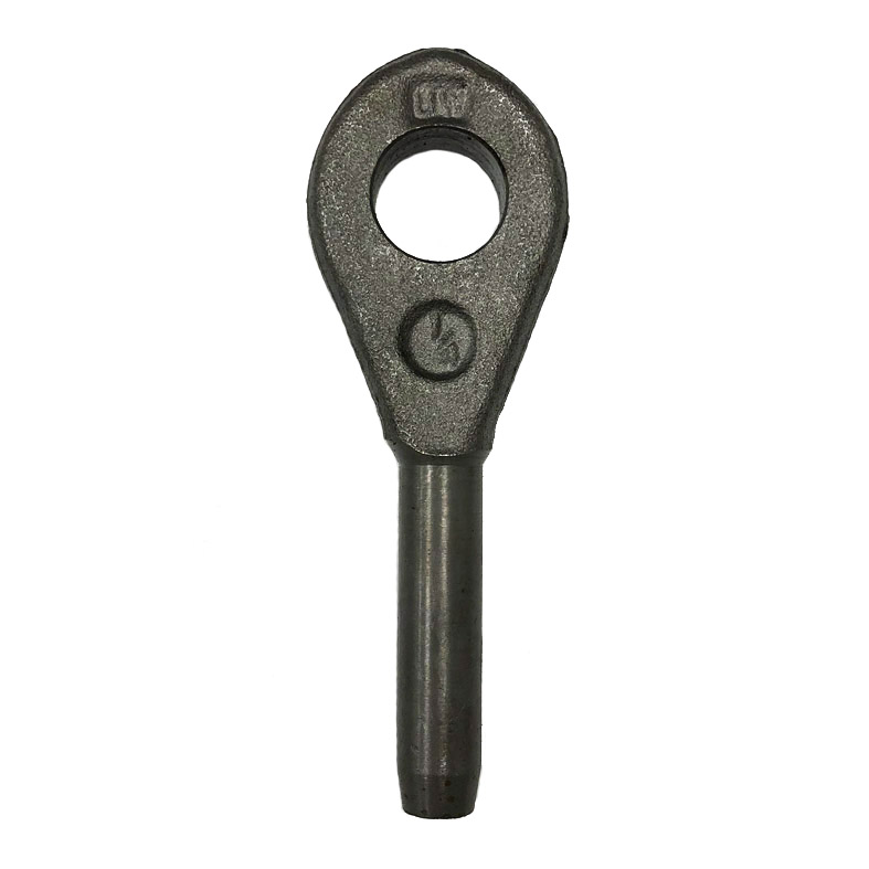 1/4 inch Closed Swage Sockets | Wesco Industries