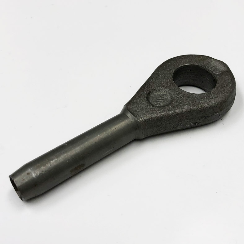 1/4 inch Closed Swage Sockets | Wesco Industries