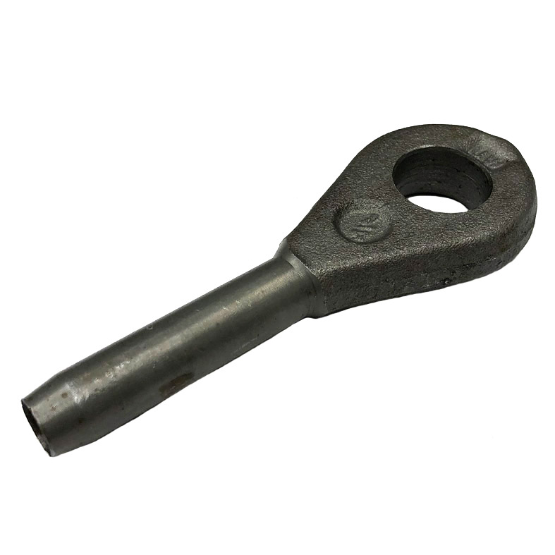 1/4 inch Closed Swage Sockets | Wesco Industries