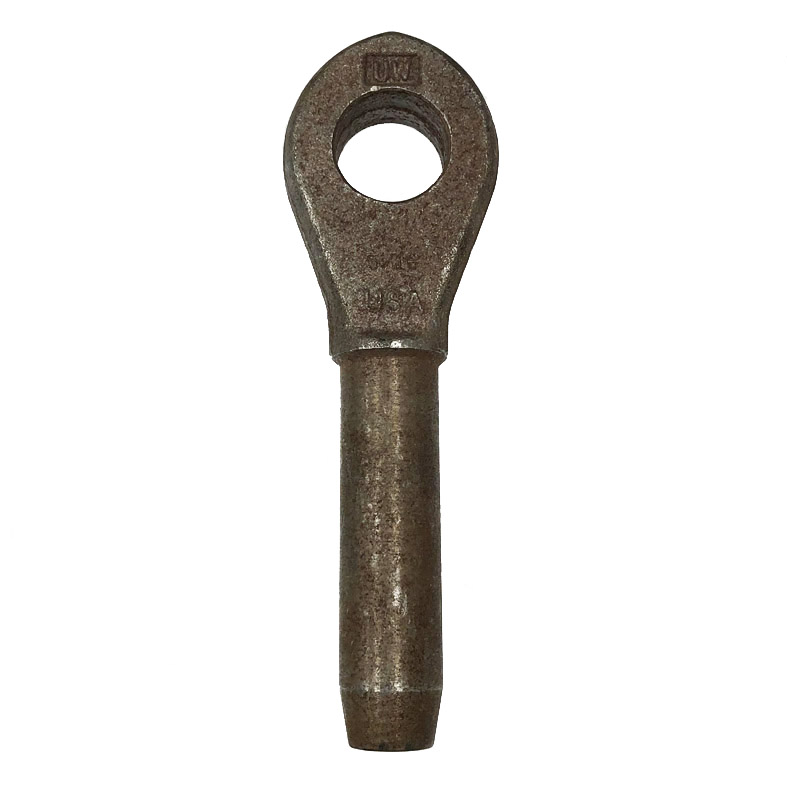 5/16 inch Closed Swage Sockets | Wesco Industries