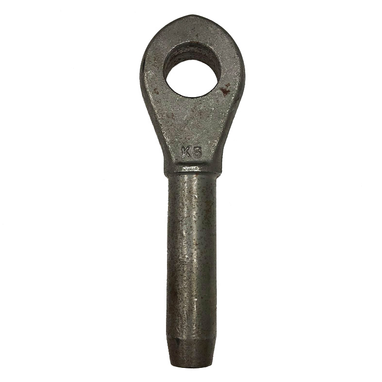 5/16 inch Closed Swage Sockets | Wesco Industries