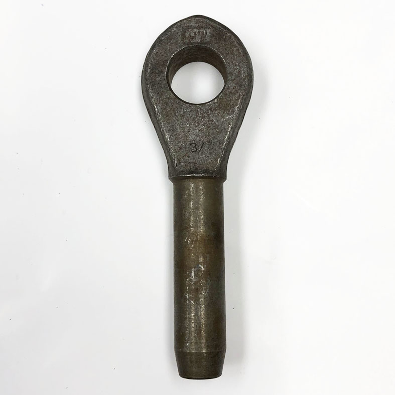 3/8 inch Closed Swage Sockets | Wesco Industries