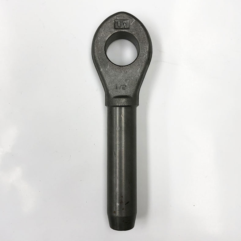 1/2 inch Closed Swage Sockets | Wesco Industries