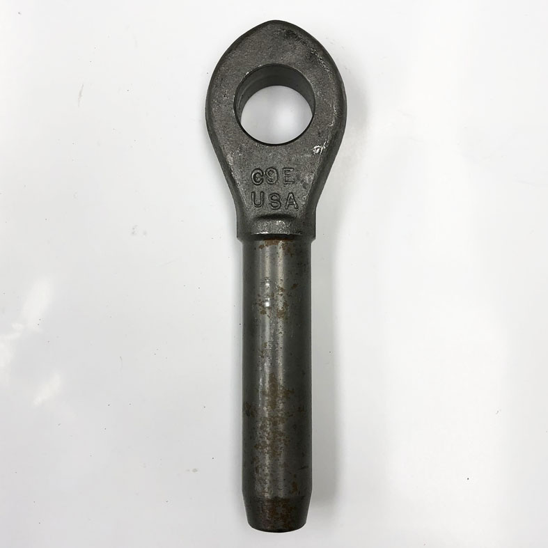 1/2 inch Closed Swage Sockets | Wesco Industries