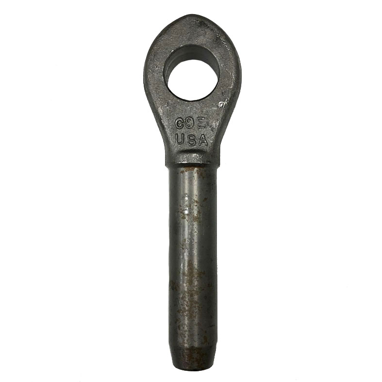 1/2 inch Closed Swage Sockets | Wesco Industries