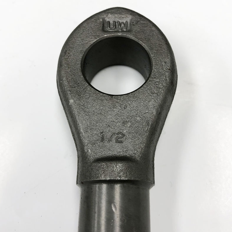 1/2 inch Closed Swage Sockets | Wesco Industries