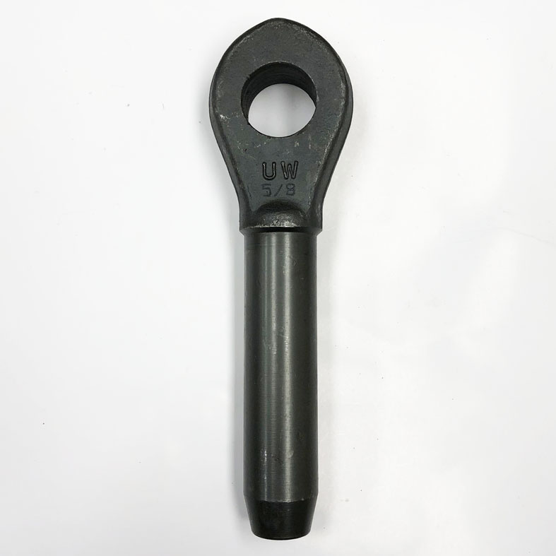 5/8 inch Closed Swage Sockets | Wesco Industries