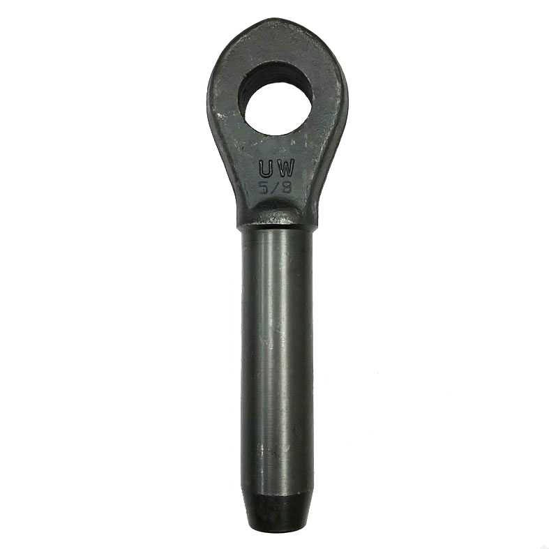 5/8 inch Closed Swage Sockets | Wesco Industries