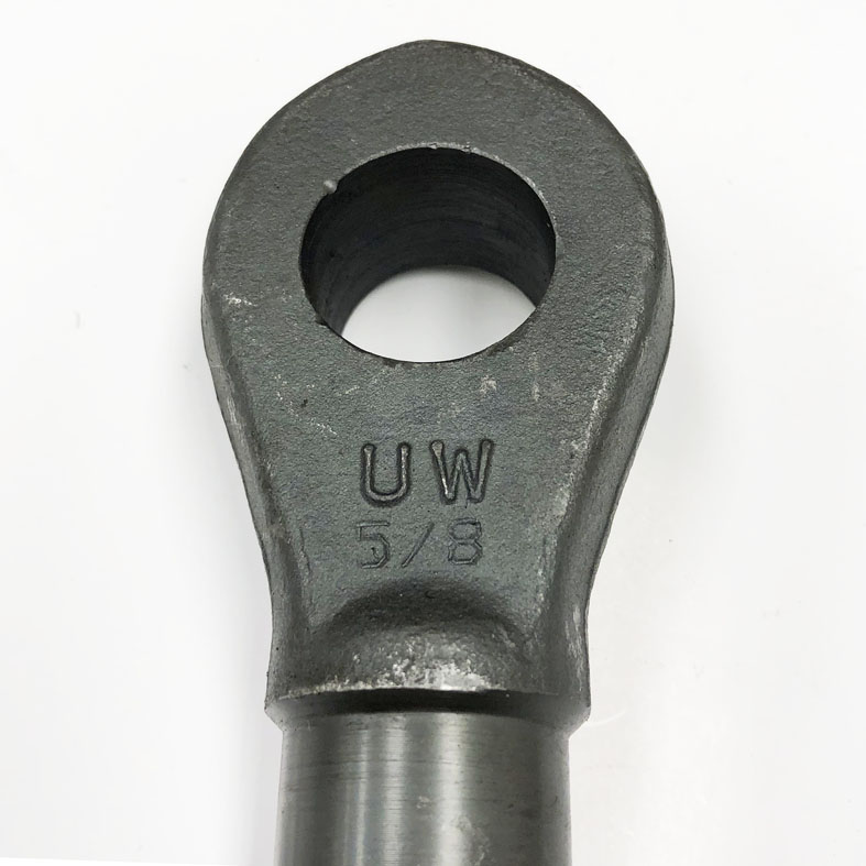 5/8 inch Closed Swage Sockets | Wesco Industries