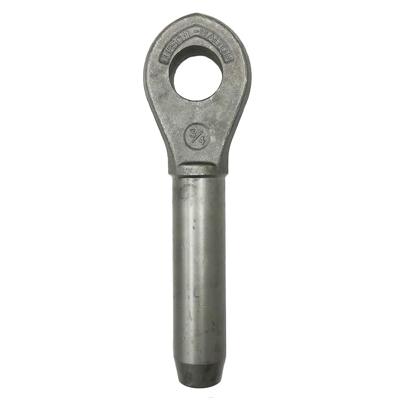 3/4 inch Closed Swage Sockets | Wesco Industries
