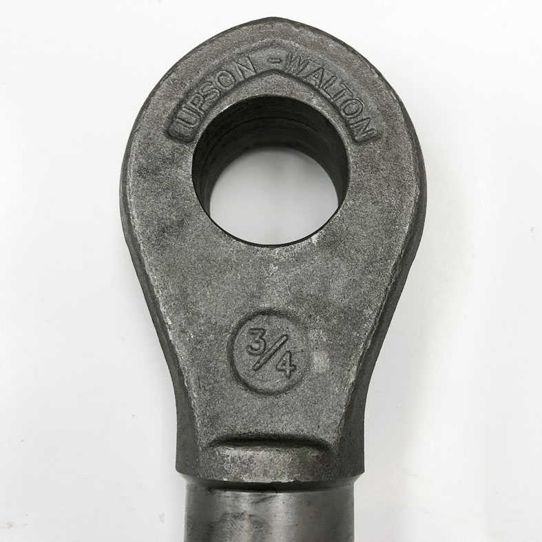 3/4 inch Closed Swage Sockets | Wesco Industries