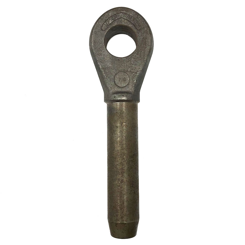 7/8 inch Closed Swage Sockets | Wesco Industries