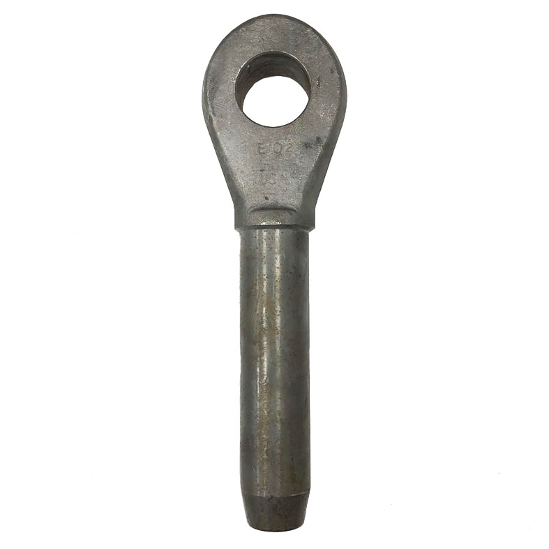 7/8 inch Closed Swage Sockets | Wesco Industries