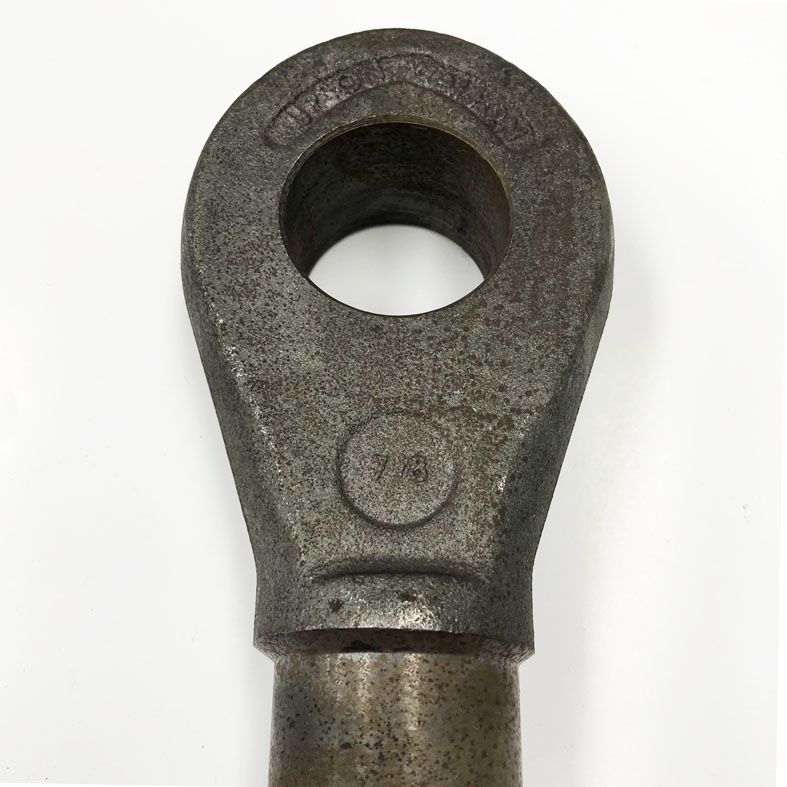 7/8 inch Closed Swage Sockets | Wesco Industries