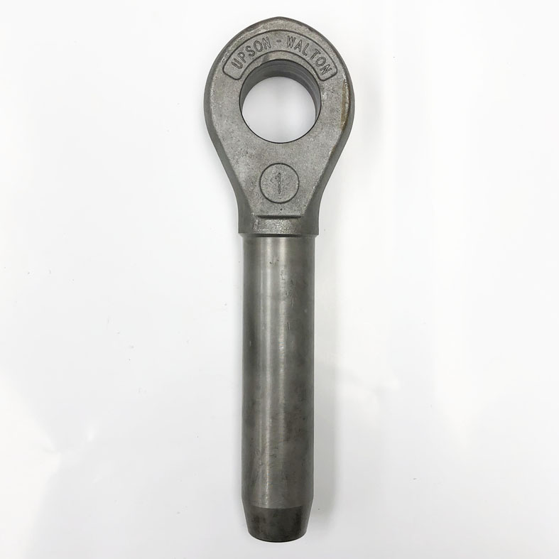 1 inch Closed Swage Sockets | Wesco Industries