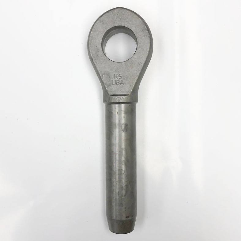 1 inch Closed Swage Sockets | Wesco Industries