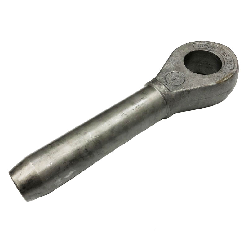 1 inch Closed Swage Sockets | Wesco Industries