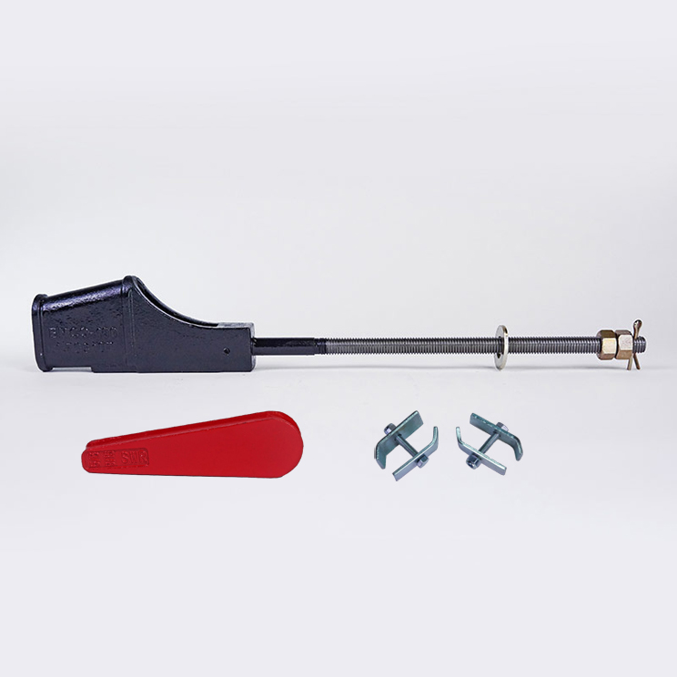 5/8 inch x 18 inch EMCO Elevator Wedge Socket | Wesco Industries