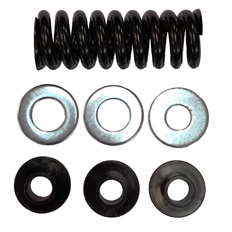 1/2 inch EMCO Elevator Socket Spring Kit | Wesco Industries