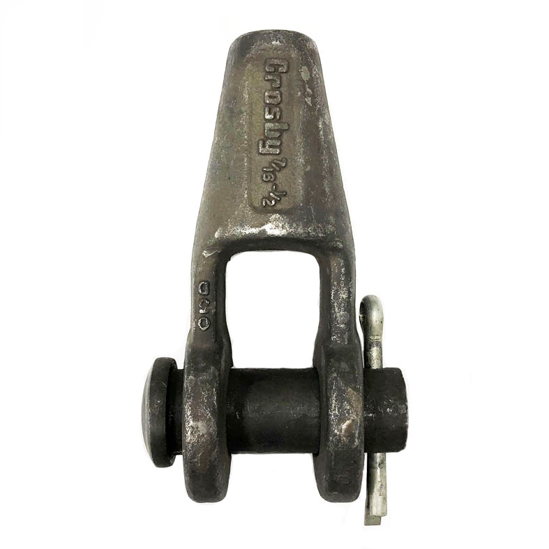 7/16-1/2 inch Crosby S-416 Open Spelter Sockets | Wesco Industries