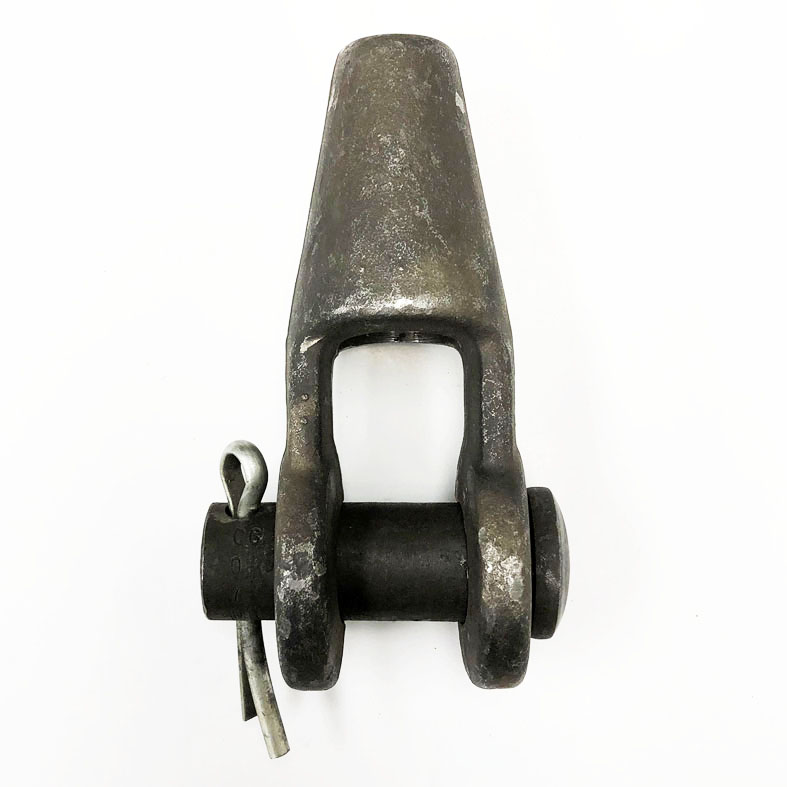 7/16-1/2 inch Crosby S-416 Open Spelter Sockets | Wesco Industries