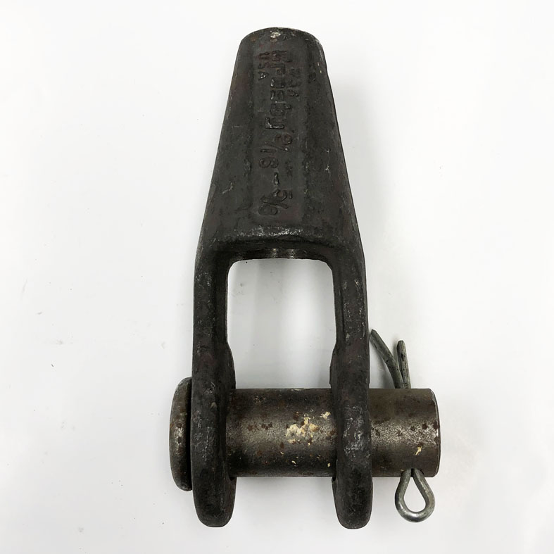 9/16-5/8 inch Crosby S-416 Open Spelter Sockets | Wesco Industries