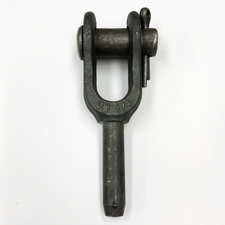 1/4 inch Open Swage Sockets | Wesco Industries