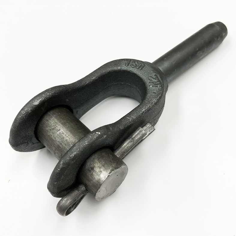 1/4 inch Open Swage Sockets | Wesco Industries