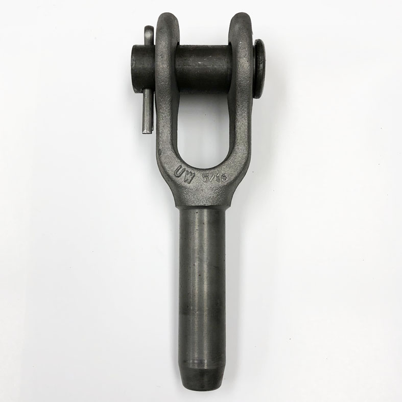 5/16 inch Open Swage Sockets | Wesco Industries