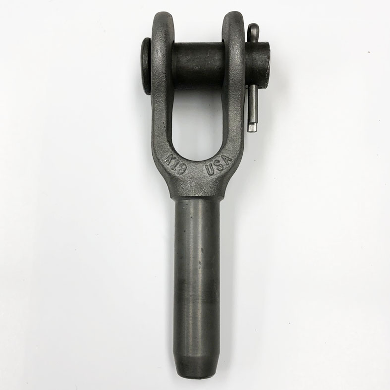 5/16 inch Open Swage Sockets | Wesco Industries