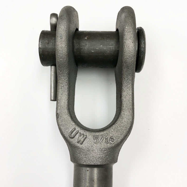 5/16 inch Open Swage Sockets | Wesco Industries