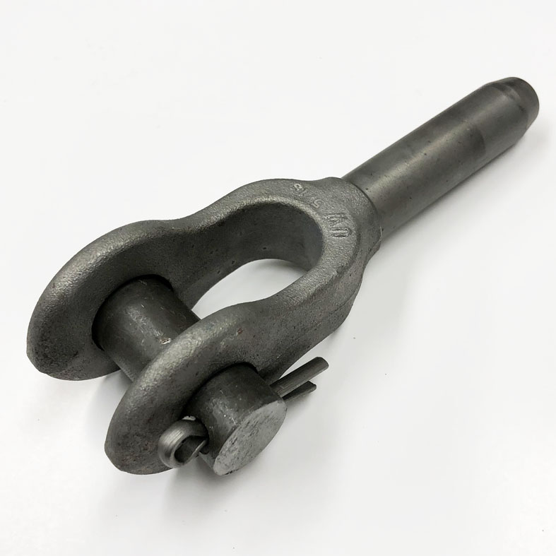 5/16 inch Open Swage Sockets | Wesco Industries