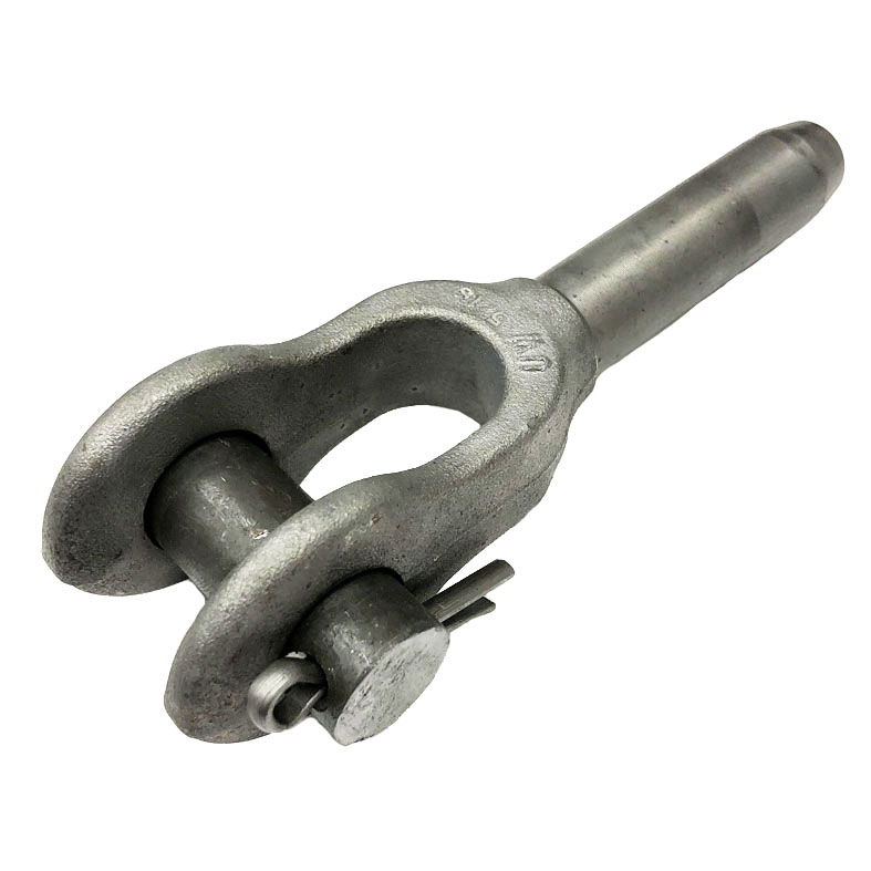 5/16 inch Open Swage Sockets | Wesco Industries