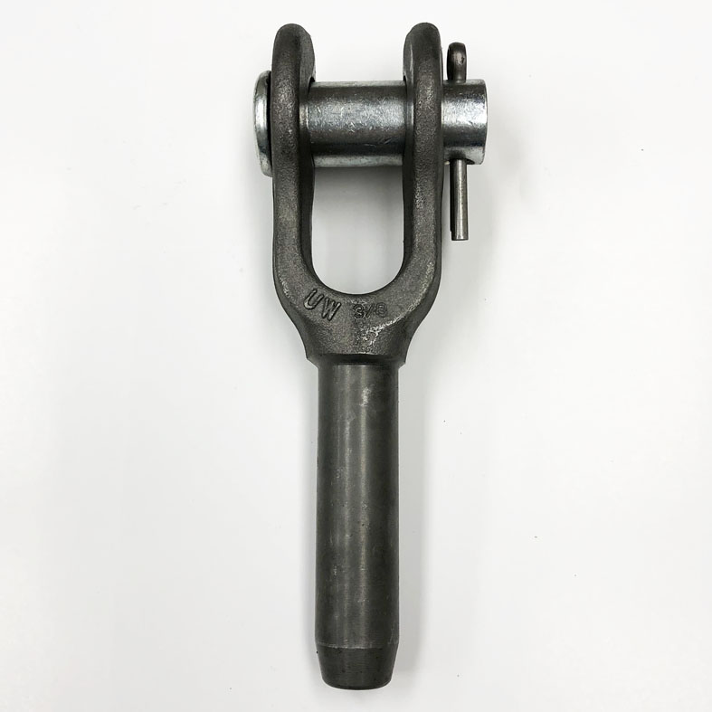 3/8 inch Open Swage Sockets | Wesco Industries