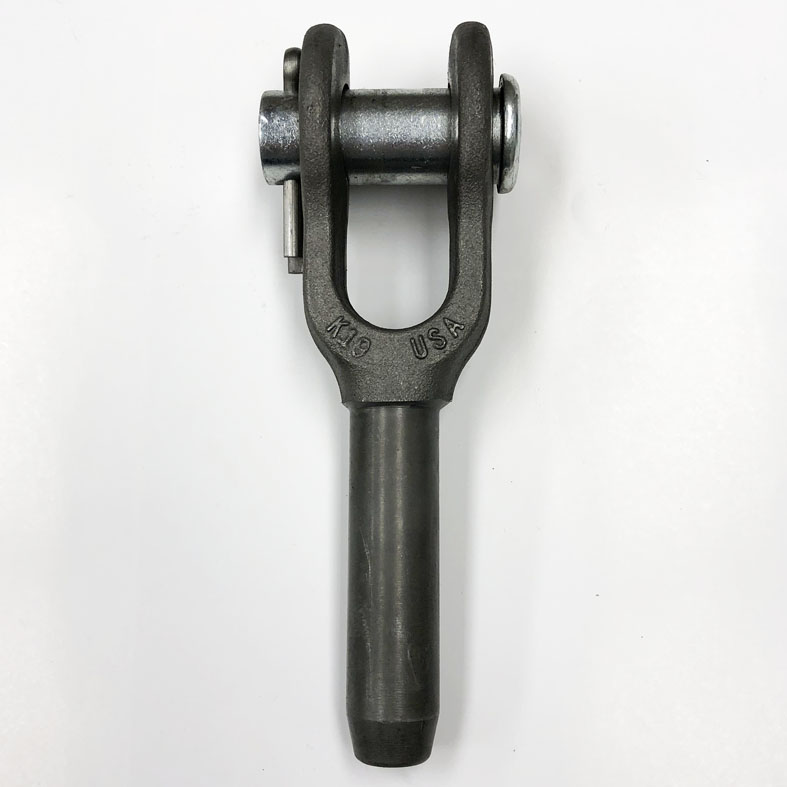 3/8 inch Open Swage Sockets | Wesco Industries