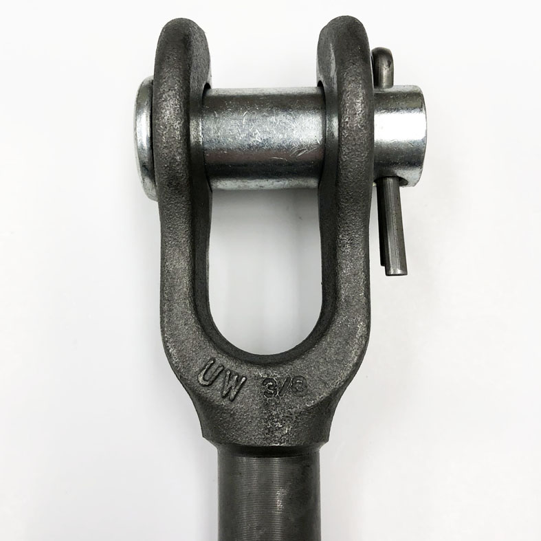 3/8 inch Open Swage Sockets | Wesco Industries