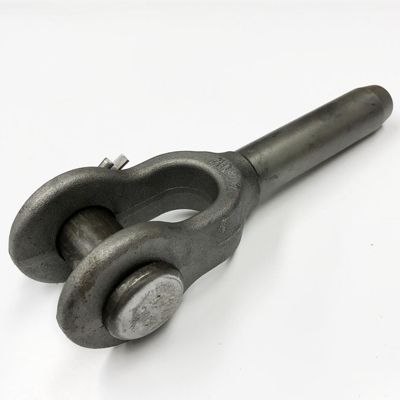 7/16 inch Open Swage Sockets | Wesco Industries